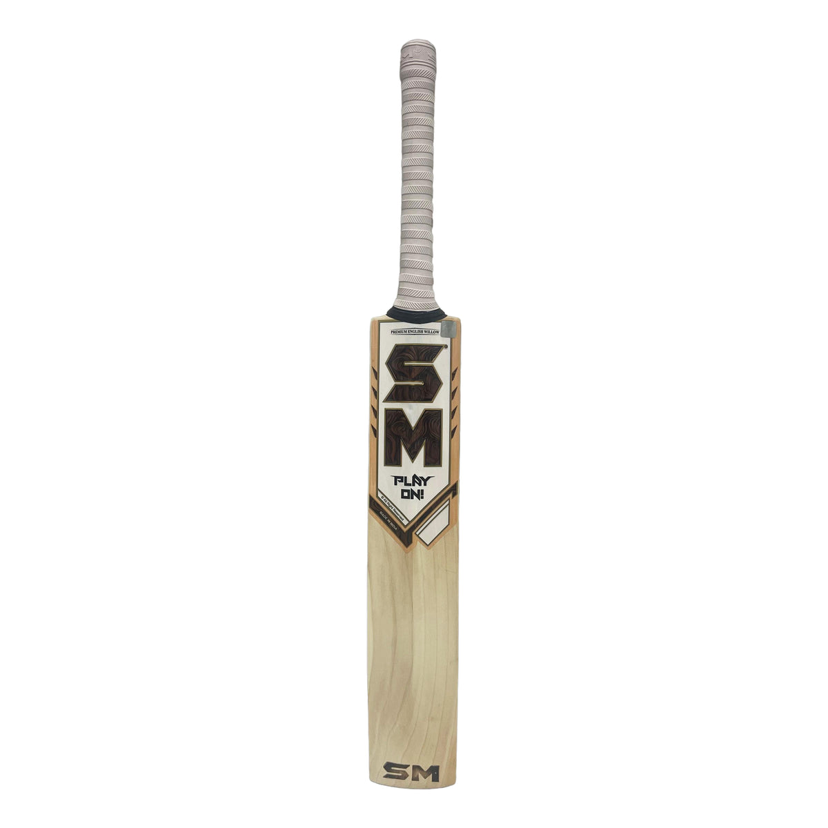 SM SKY SHOT ENGLISH WILLOW CRICKET BAT – SM Cricket Bats