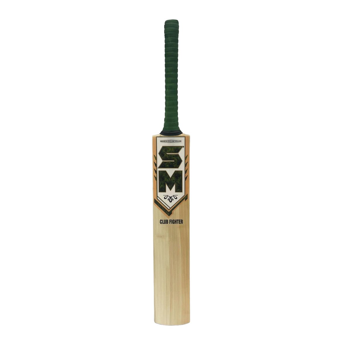 CRICKET BATS ENGLISH WILLOW – SM Cricket Bats