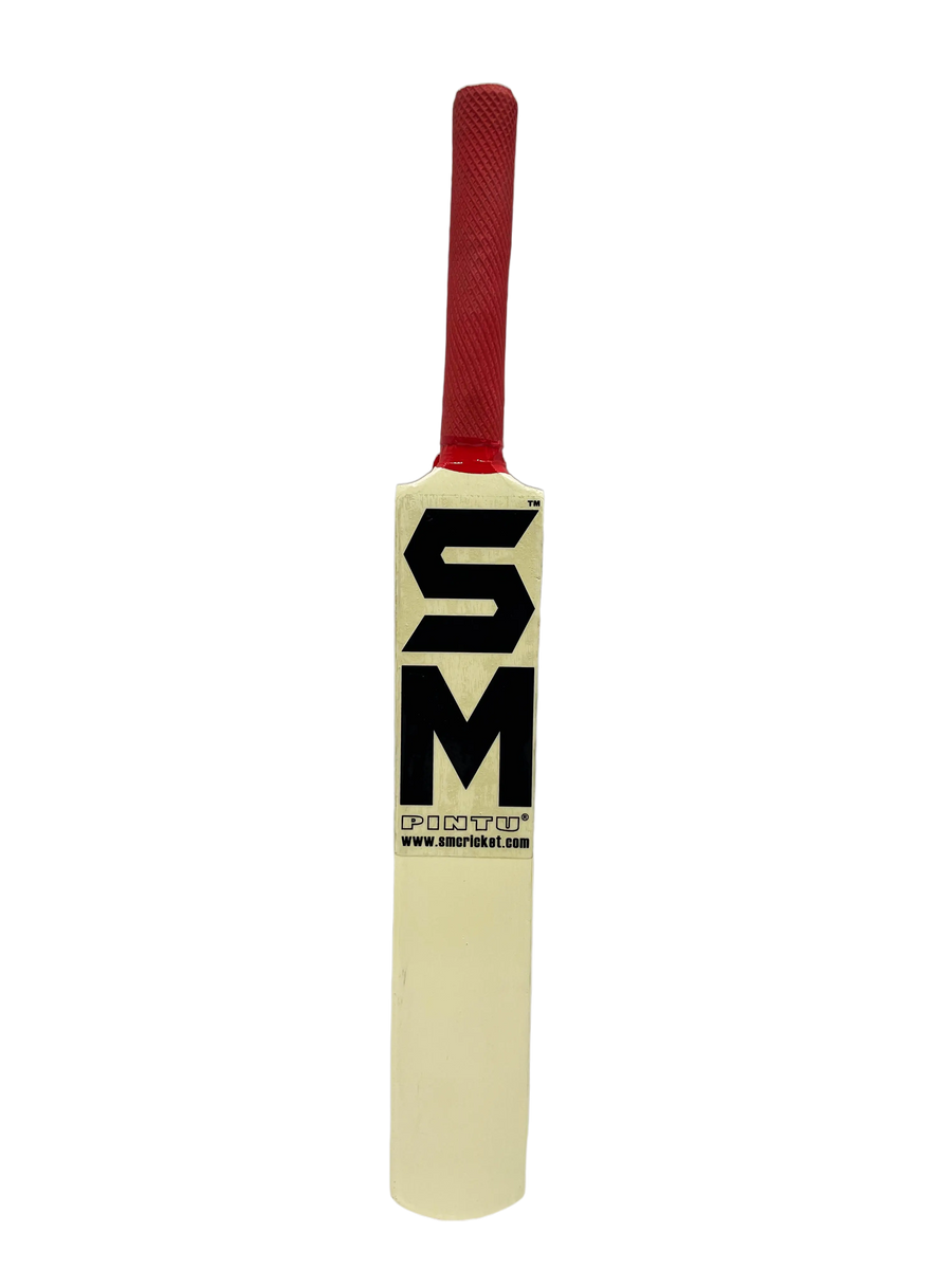 SM Miniature Bat – SM Cricket Bats