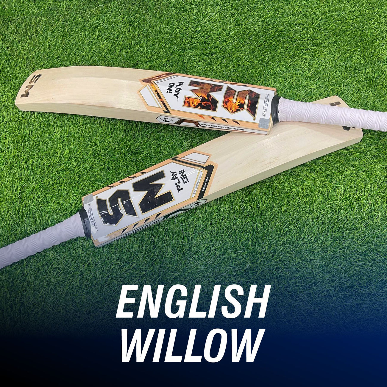Premium Cricket Bats with Decades of Trust & Expertise| SM Cricket – SM ...