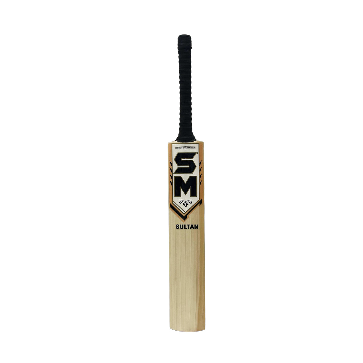 SM SULTAN ENGLISH WILLOW CRICKET BAT – SM Cricket Bats