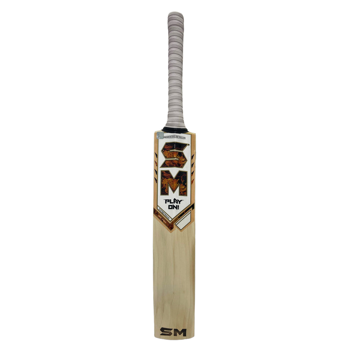 SM RC 205 ENGLISH WILLOW CRICKET BAT – SM Cricket Bats