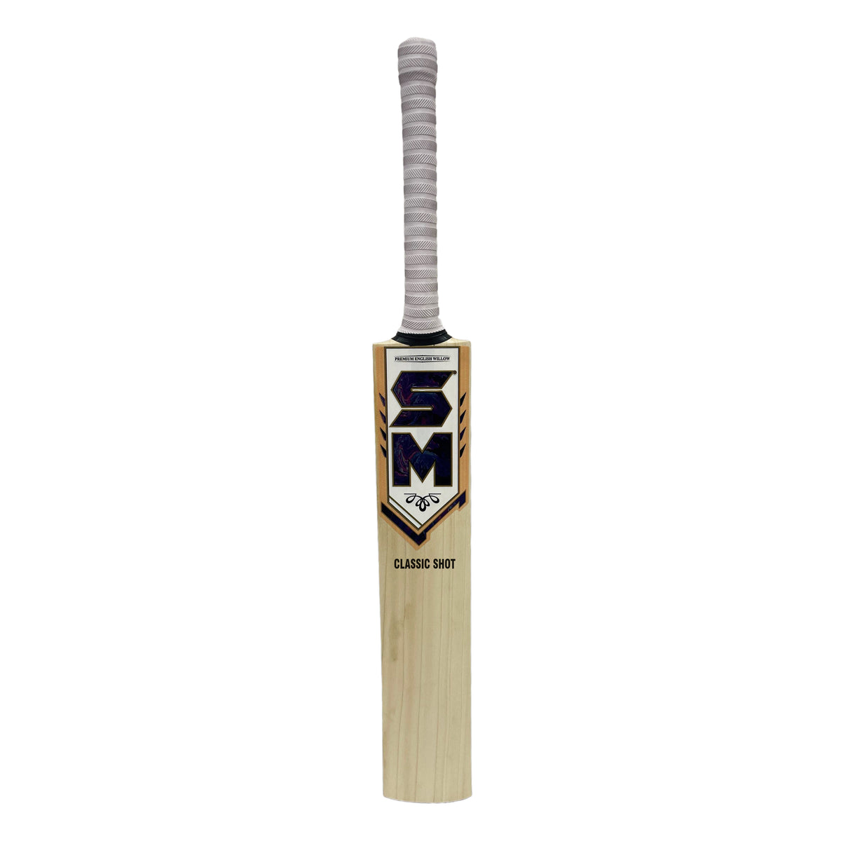 SM CLASSIC SHOT ENGLISH WILLOW CRICKET BAT – SM Cricket Bats