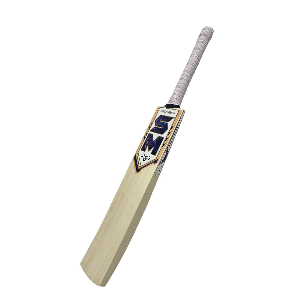 SM CLASSIC SHOT ENGLISH WILLOW CRICKET BAT – SM Cricket Bats