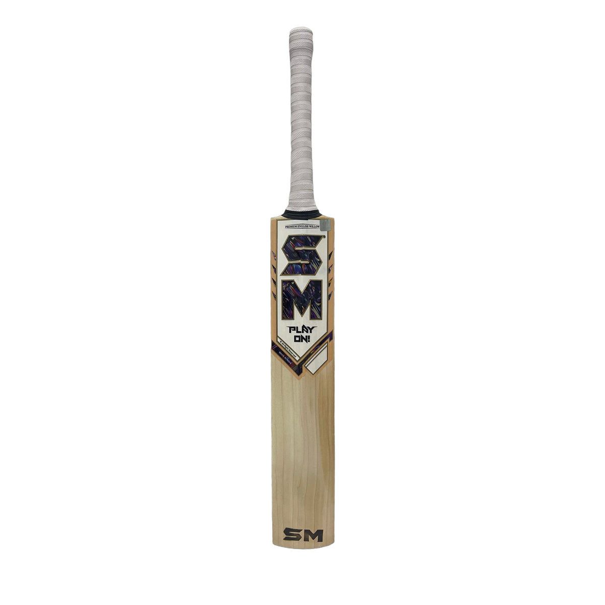 SM POWER SHOT ENGLISH WILLOW CRICKET BAT – SM Cricket Bats