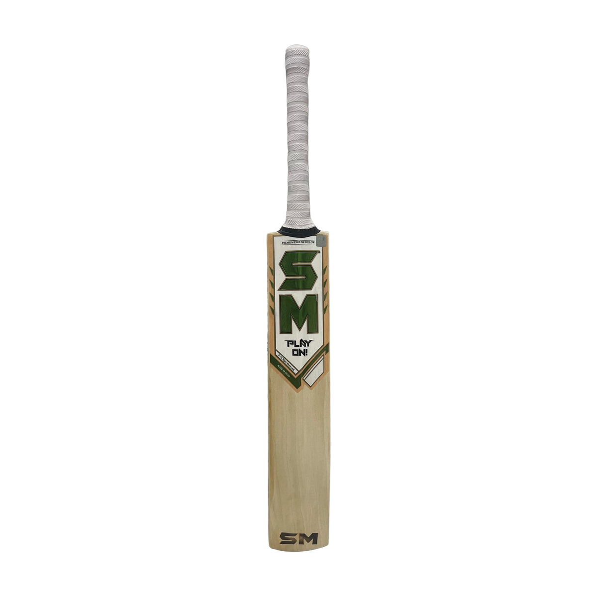 SM SWAY ENGLISH WILLOW CRICKET BAT – SM Cricket Bats