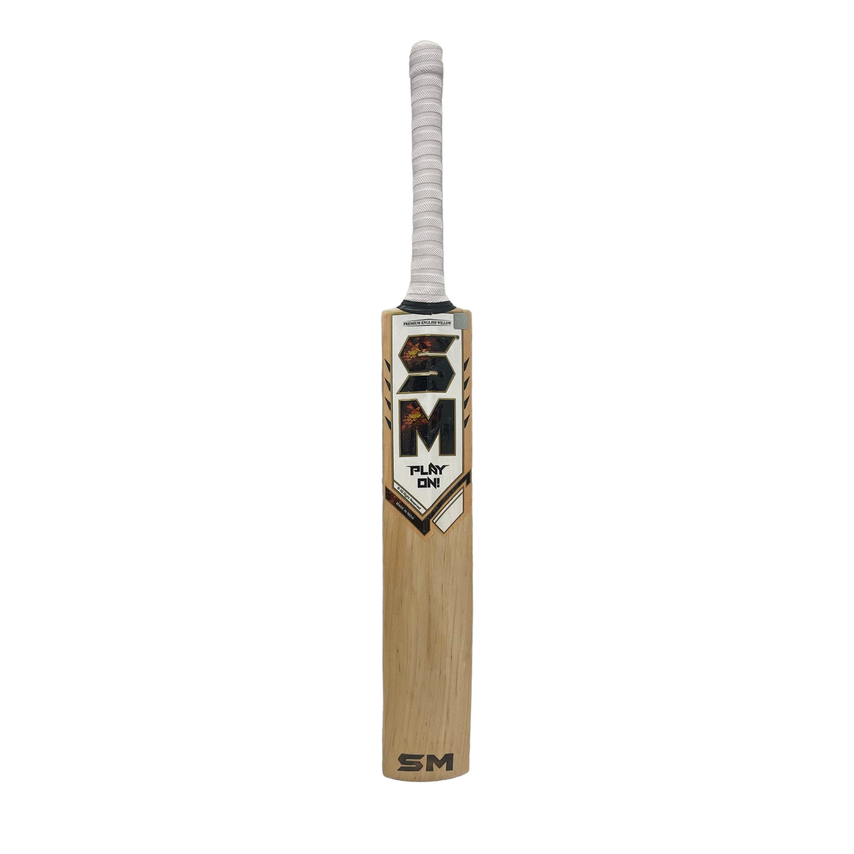 SM BIG SHOT ENGLISH WILLOW CRICKET BAT – SM Cricket Bats