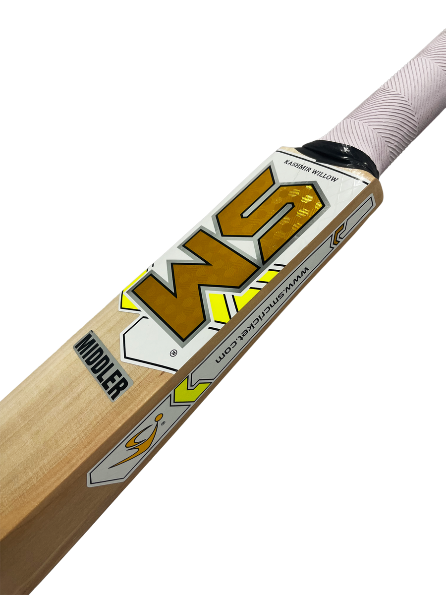 Middler Bat – SM Cricket Bats