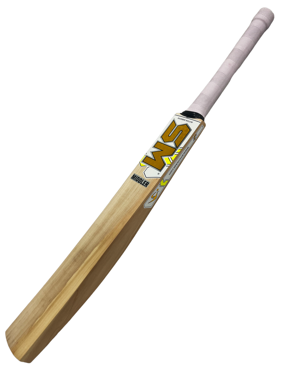 Middler Bat – SM Cricket Bats