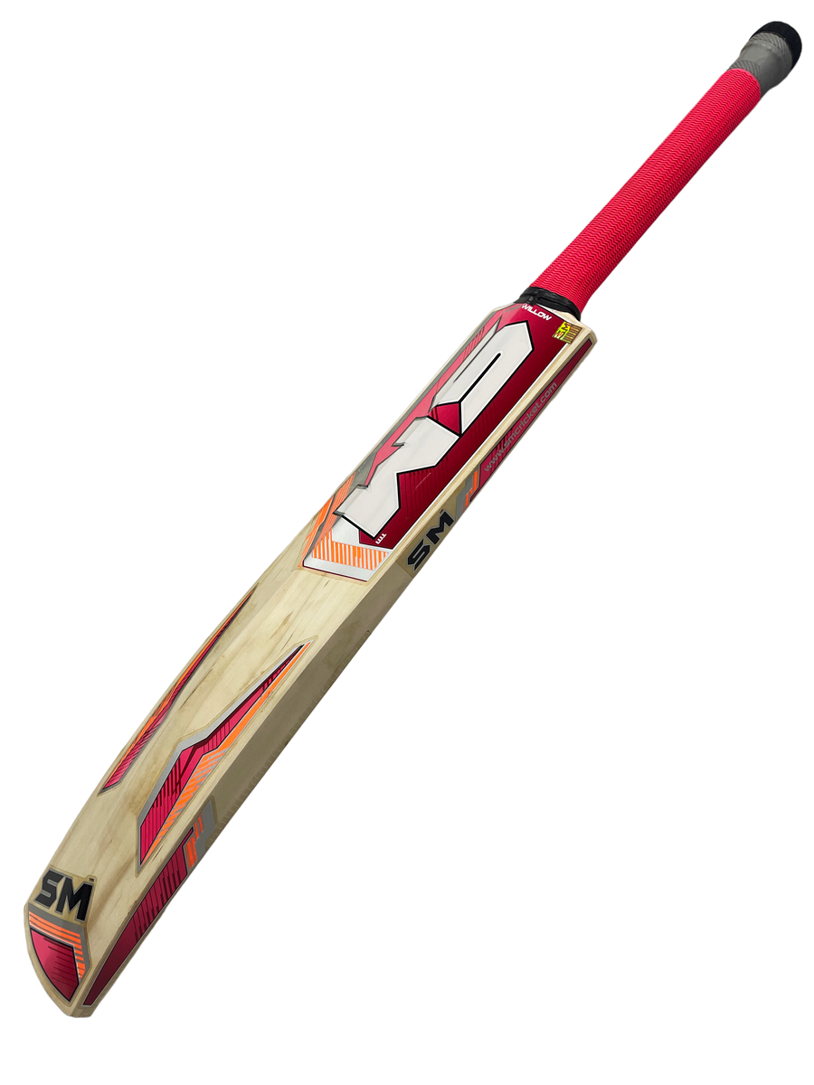 Leader – SM Cricket Bats